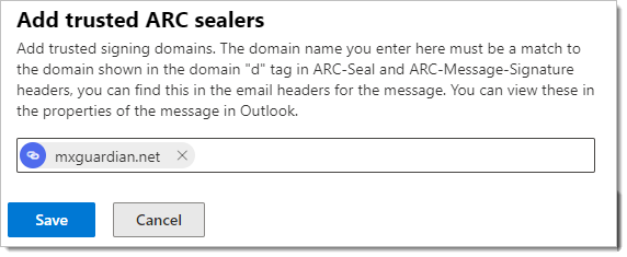 Best Practices for Microsoft 365 (Exchange Online) – Help Center