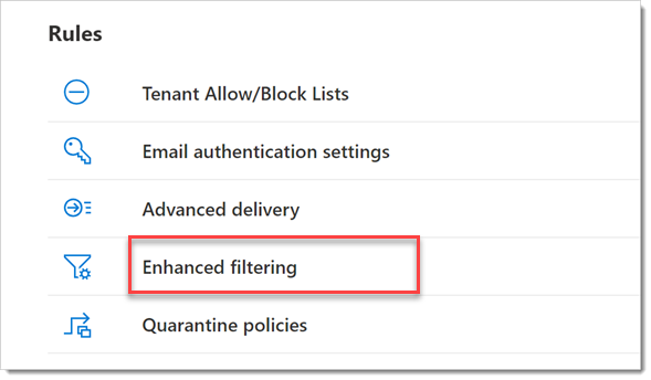 Best Practices for Microsoft 365 (Exchange Online) – Help Center